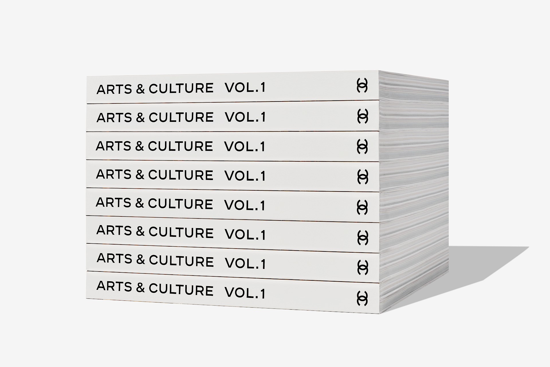 ARTS & CULTURE Vol. 1 - Zak Group