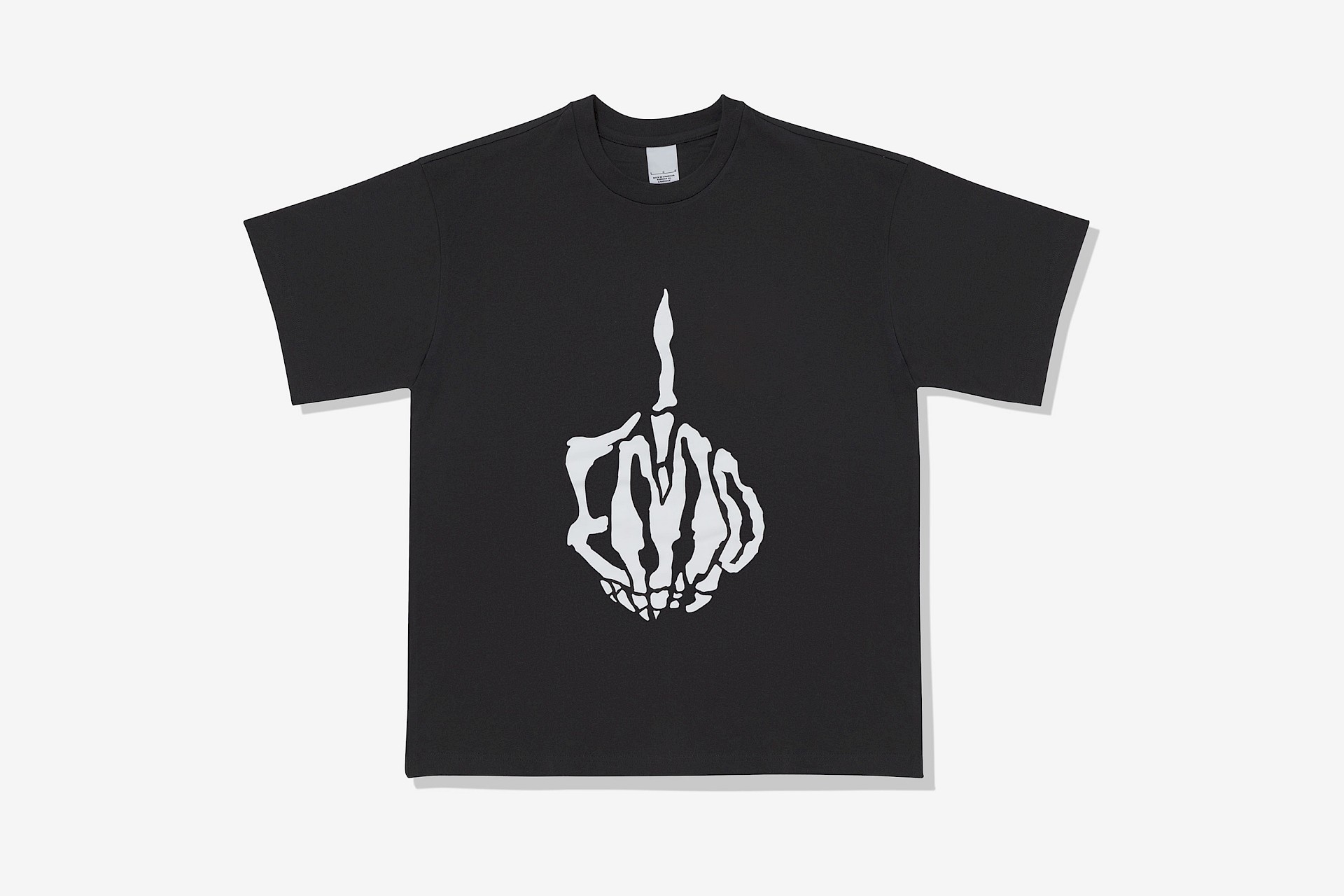 Anne Imhof x Dover Street Market - Zak Group