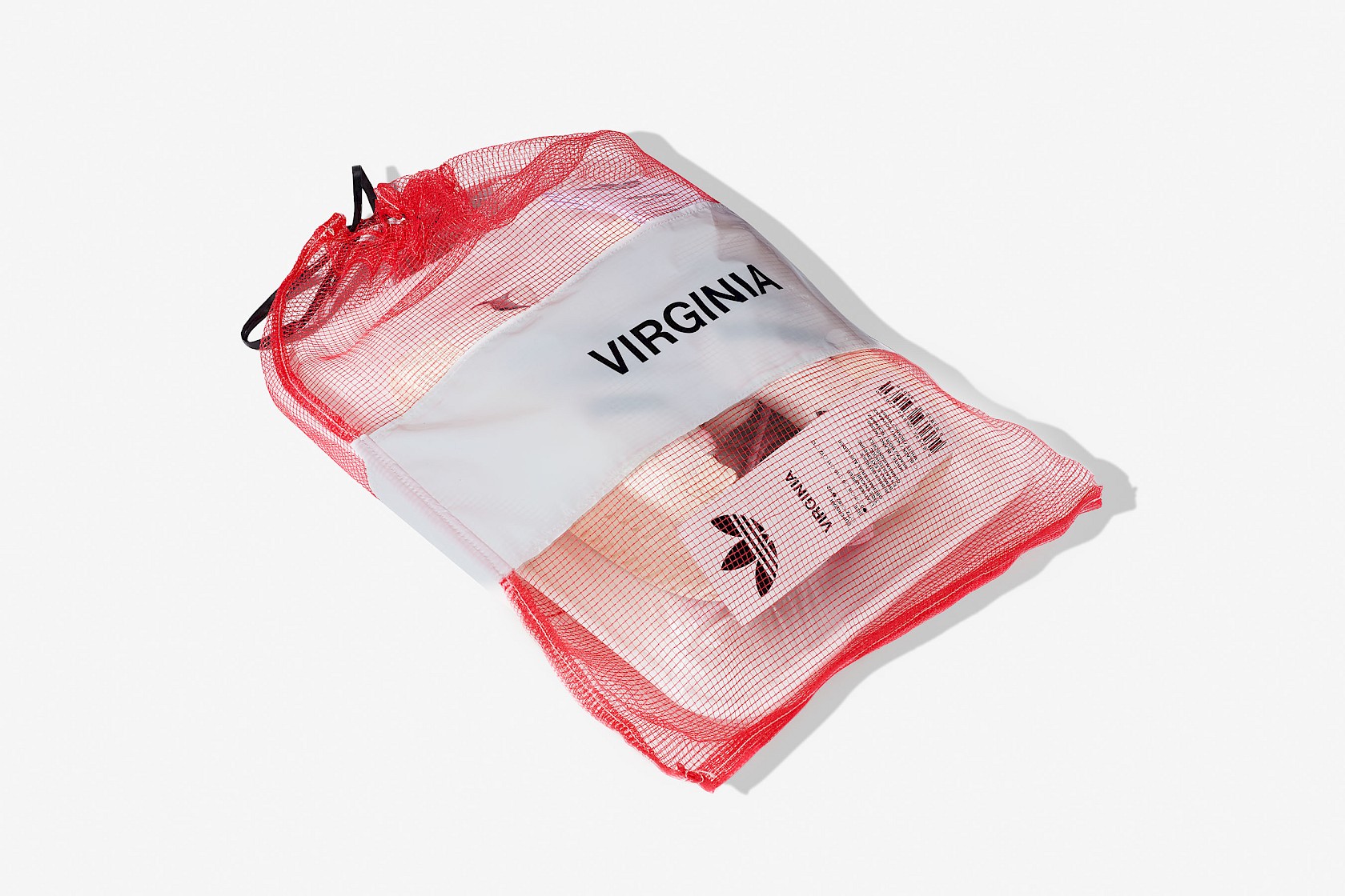 Virginia Adidas Superstar - Zak Group