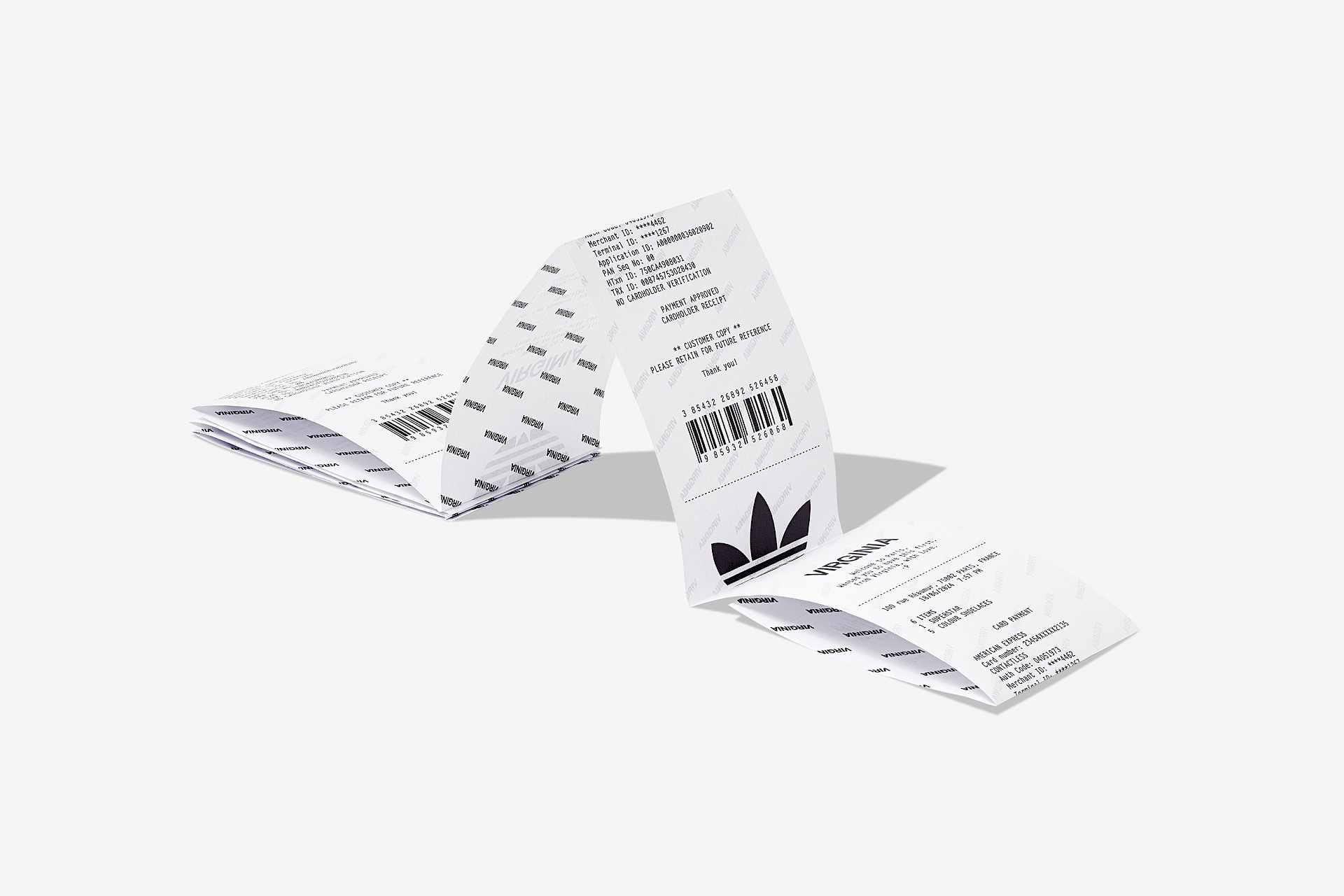 Virginia Adidas Superstar - Zak Group