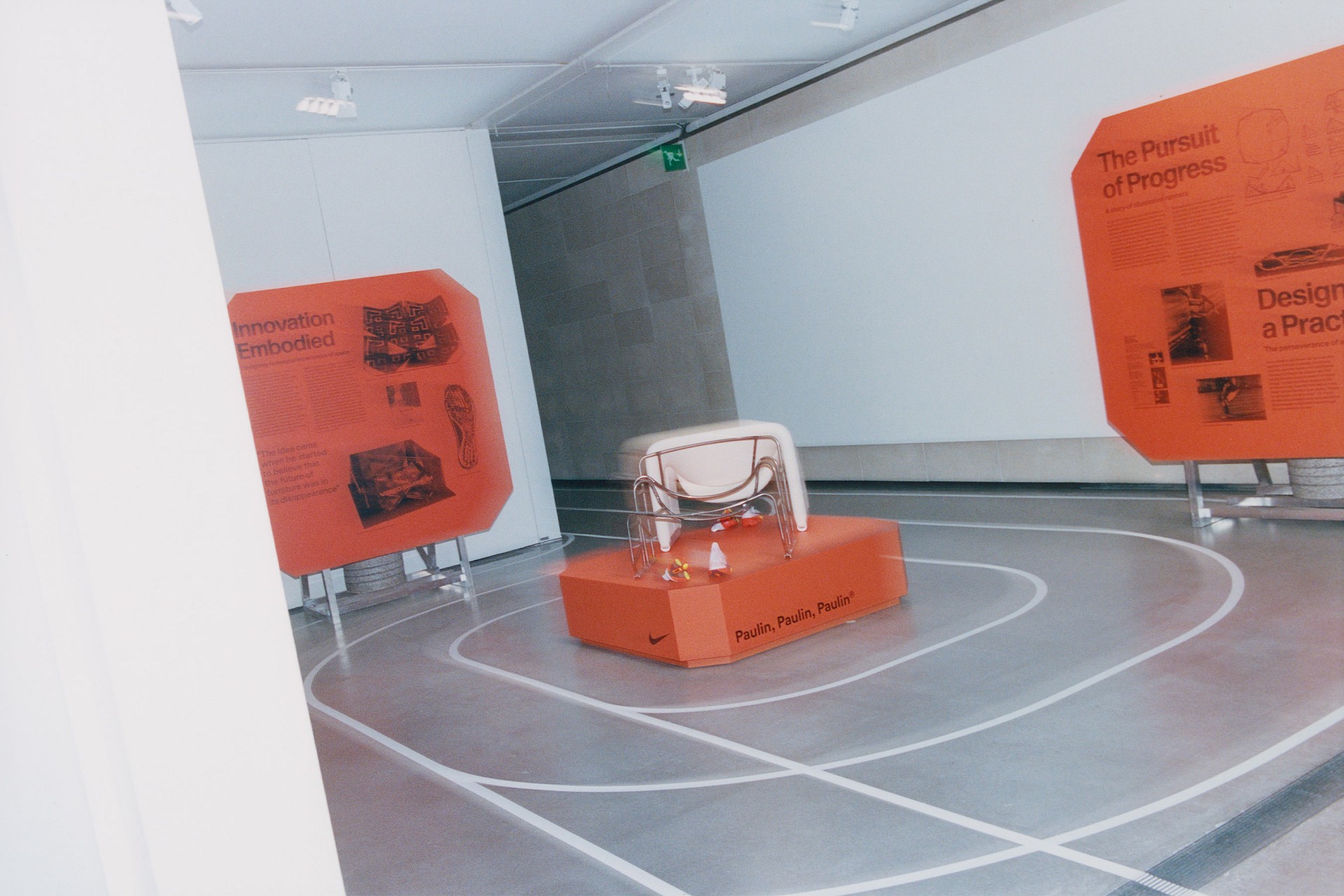 Sound.Track.Space - Zak Group