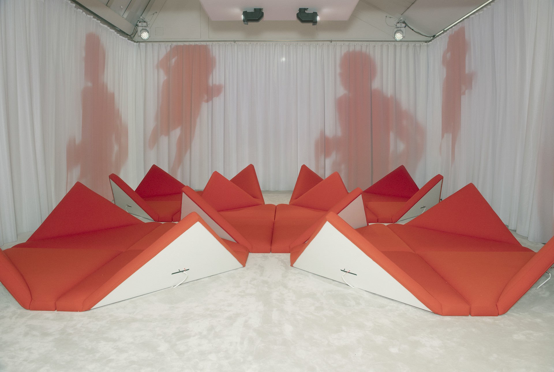 Sound.Track.Space - Zak Group